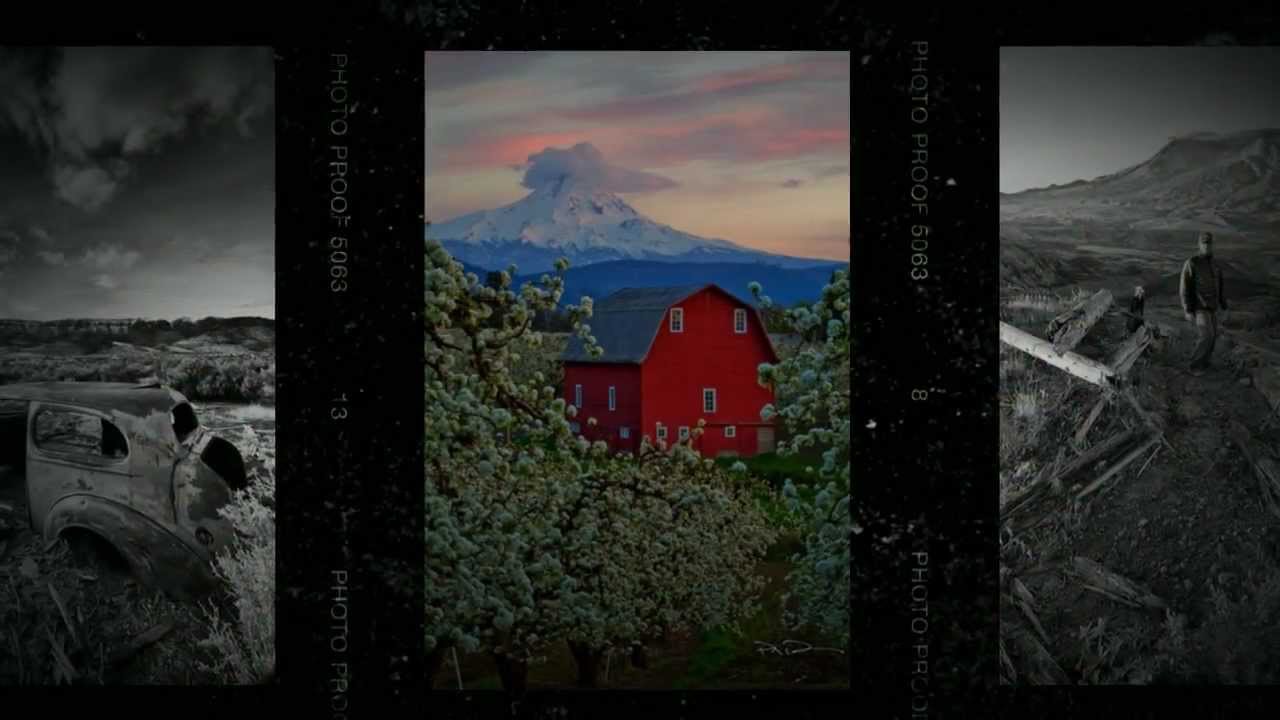 Paul Bowman Photography - YouTube