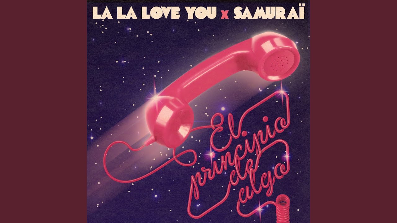 El Principio de algo - YouTube Music