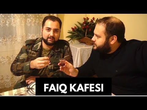 Faiq Kafesi - Ox atan kirpi, Qaban və ov quşları