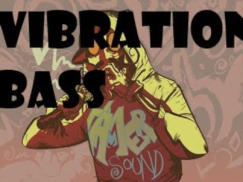 Vibration Bass Tutorial - YouTube