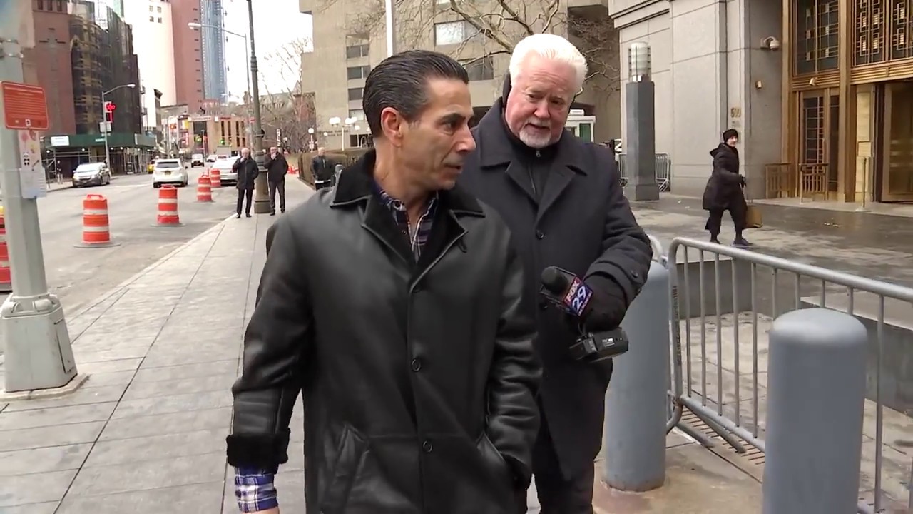 Mob Talk Sitdown 13 - YouTube