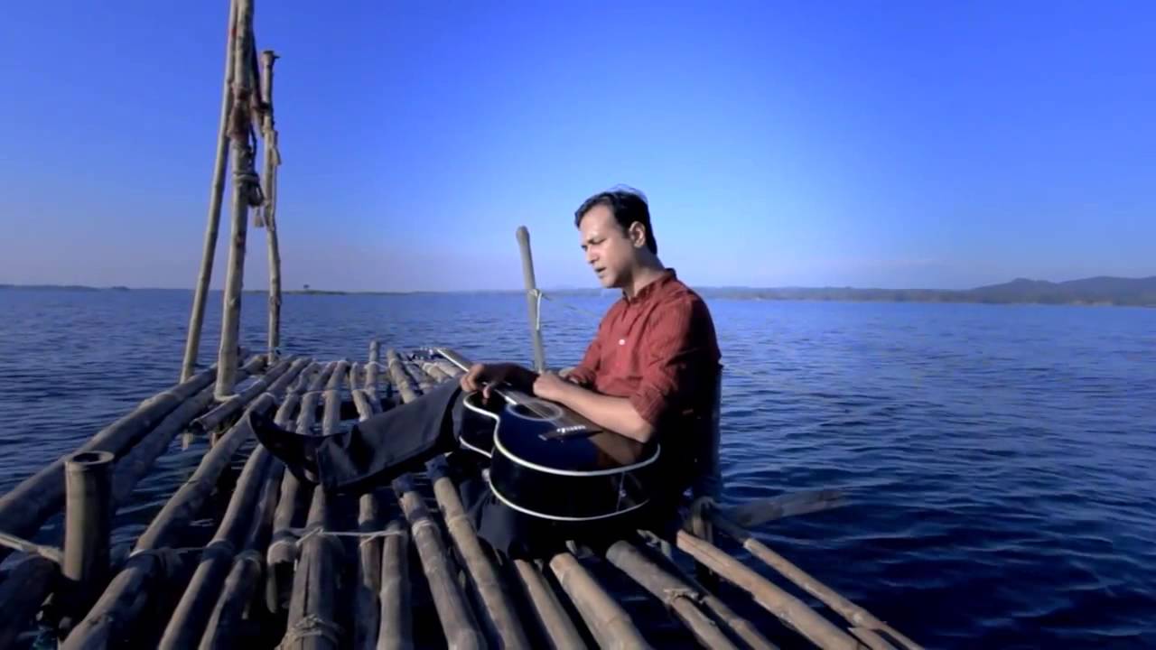 Bangla new song asif 2015 - YouTube