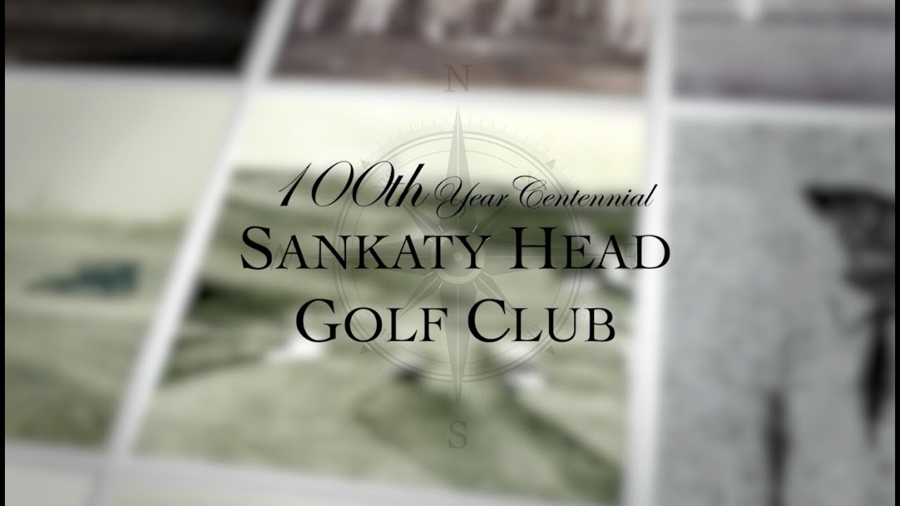 Sankaty Head Golf Club: 100th Year Centennial - YouTube