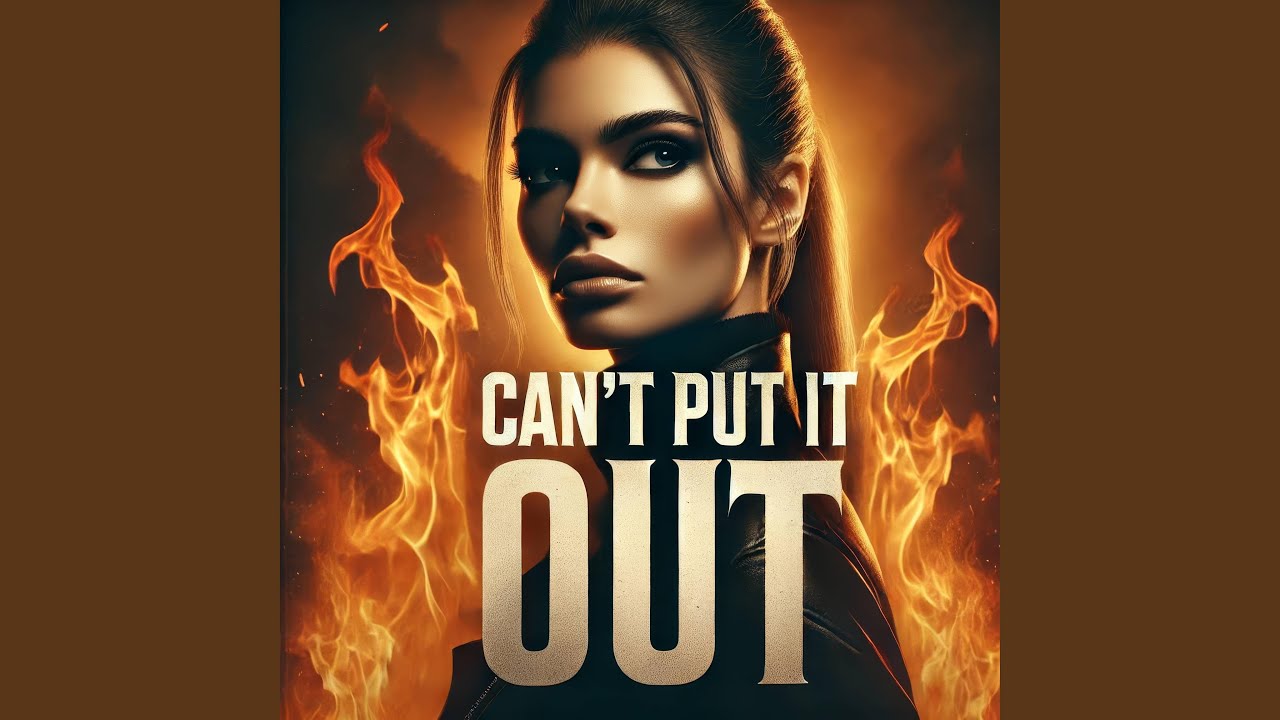 Can’t Put It Out - YouTube