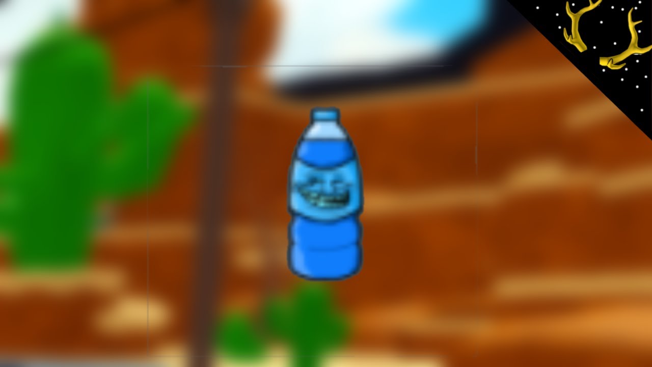 Water Bottle Troll | Find the Troll Faces: Re-Memed - YouTube
