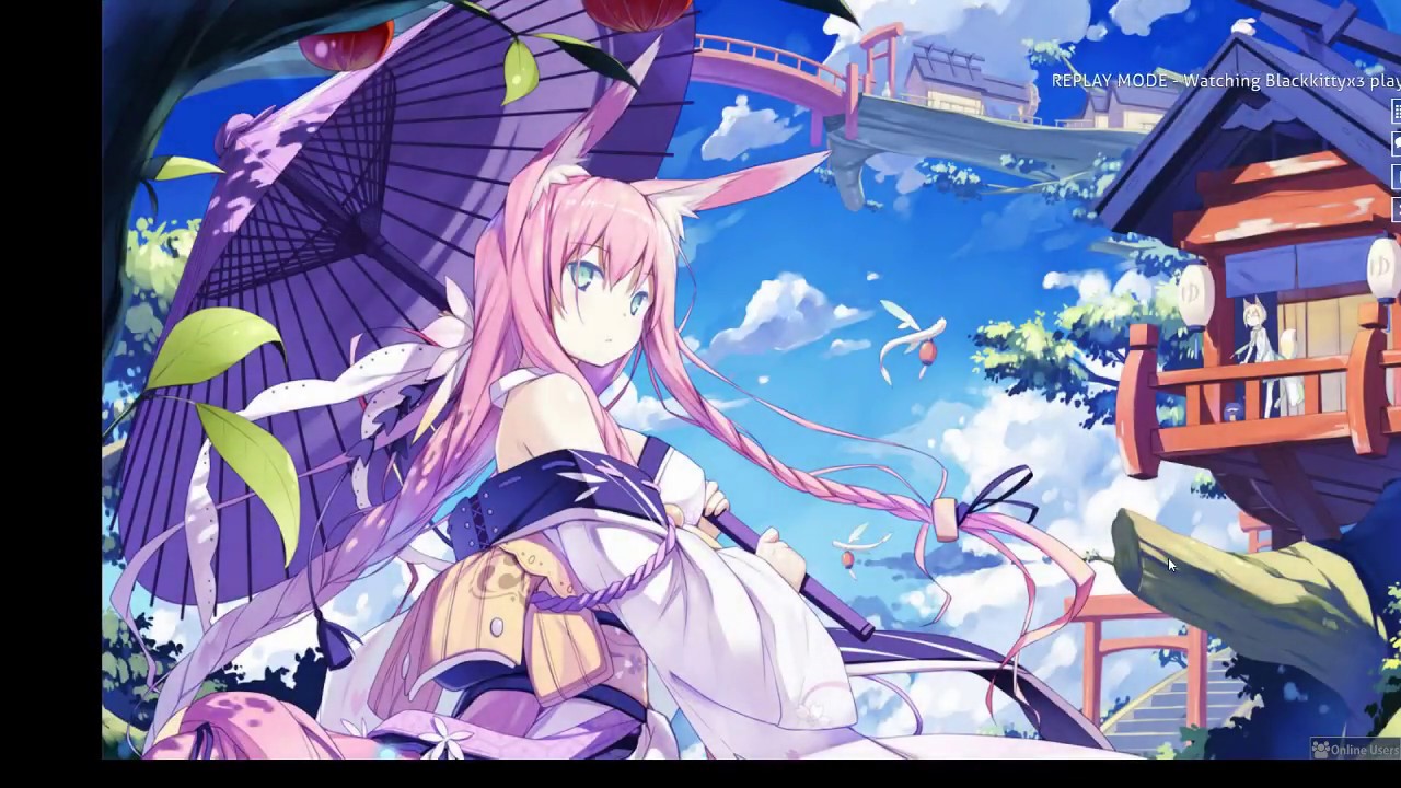 OLD OSU! GAMEPLAY - YouTube