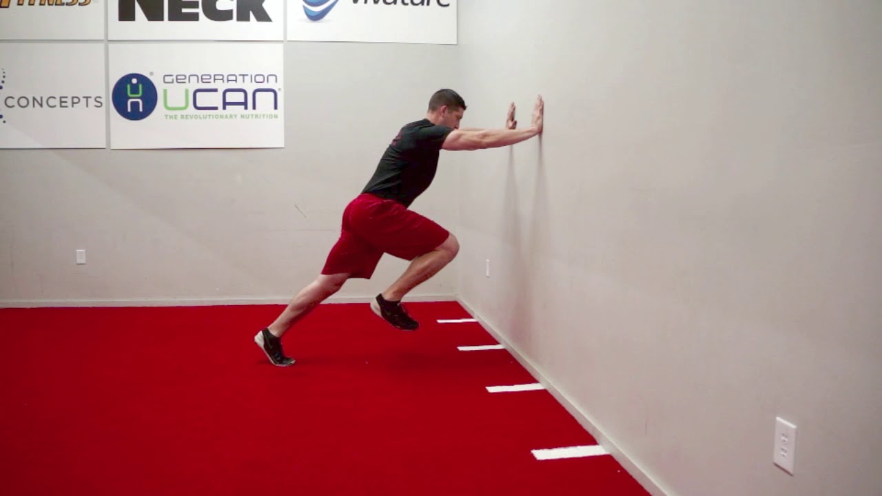 Wall Drill Pistons - YouTube