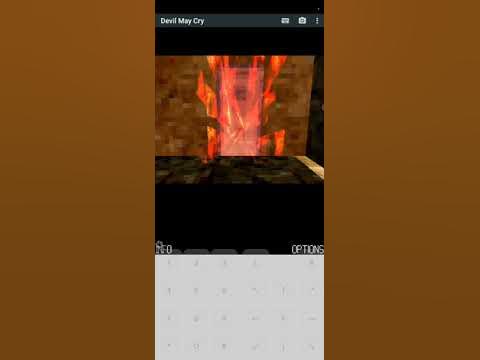 Devil May Cry 3D/Jogos Java/Emulador! - YouTube