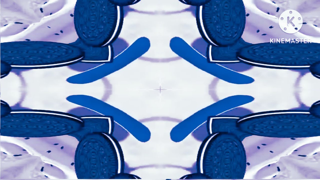 The Yummy Oreo Cookies and Cream Flavors in Slow-Motion in Mind-Blowing Effects #114 | MixMaster ...