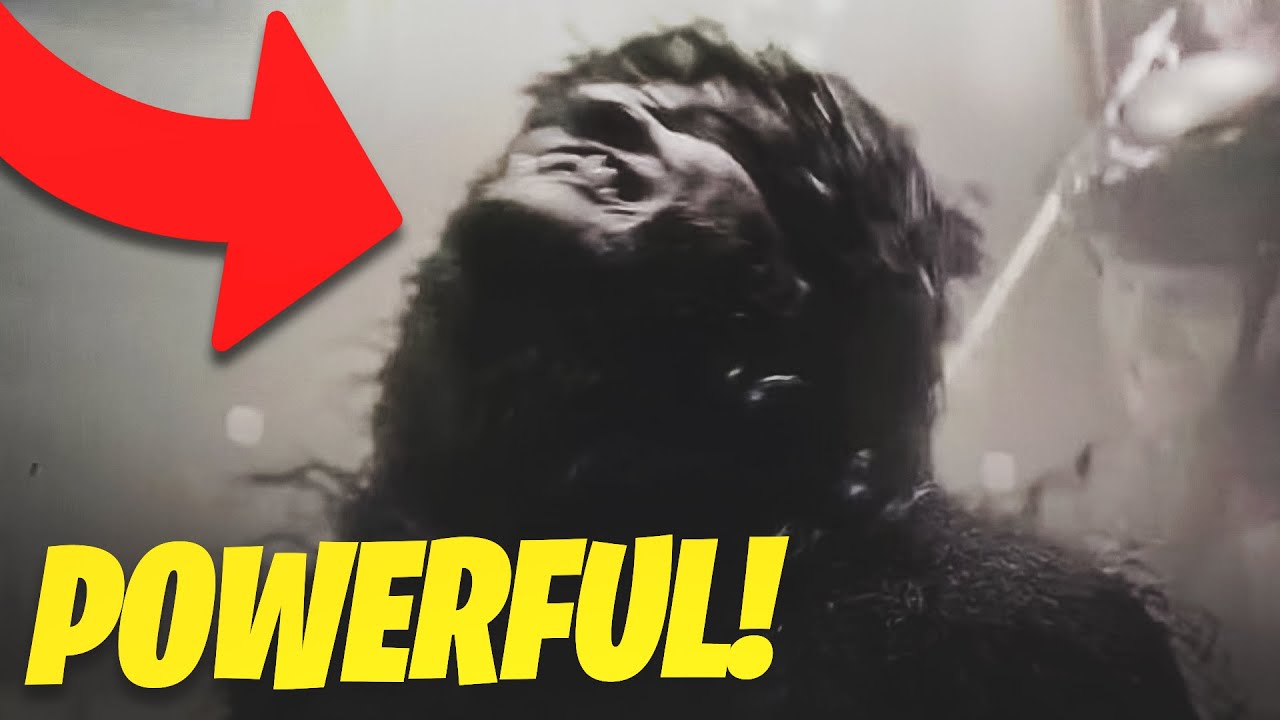 10 Most Powerful Marvel Comics Horror Characters - YouTube