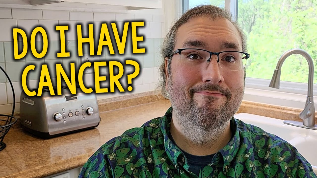 Do I Have Cancer? - YouTube