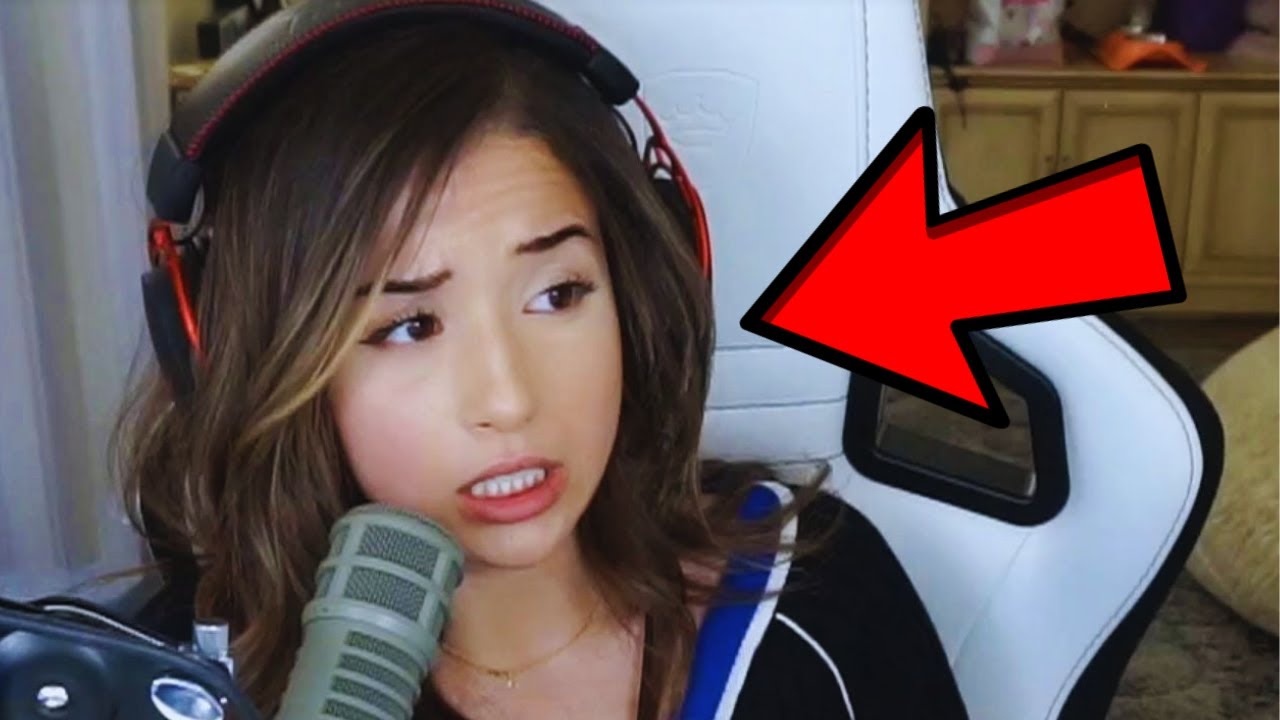 Twitch Streamers Are Down Bad... - YouTube