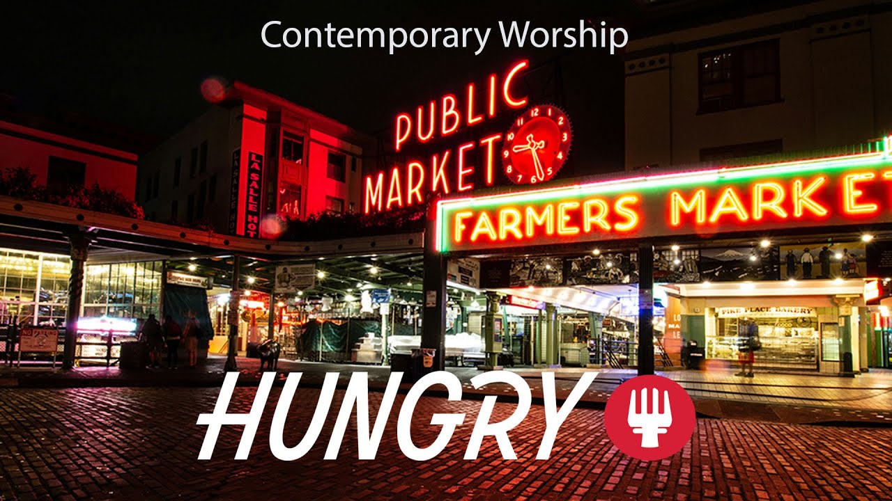 Feed on Me (8/17, CMC) - YouTube