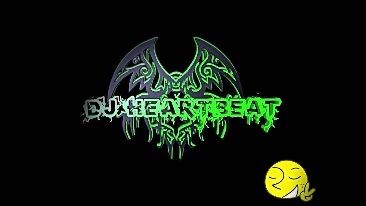 DJ HeartBeat - #1 HandsUp Mix 2012 - YouTube