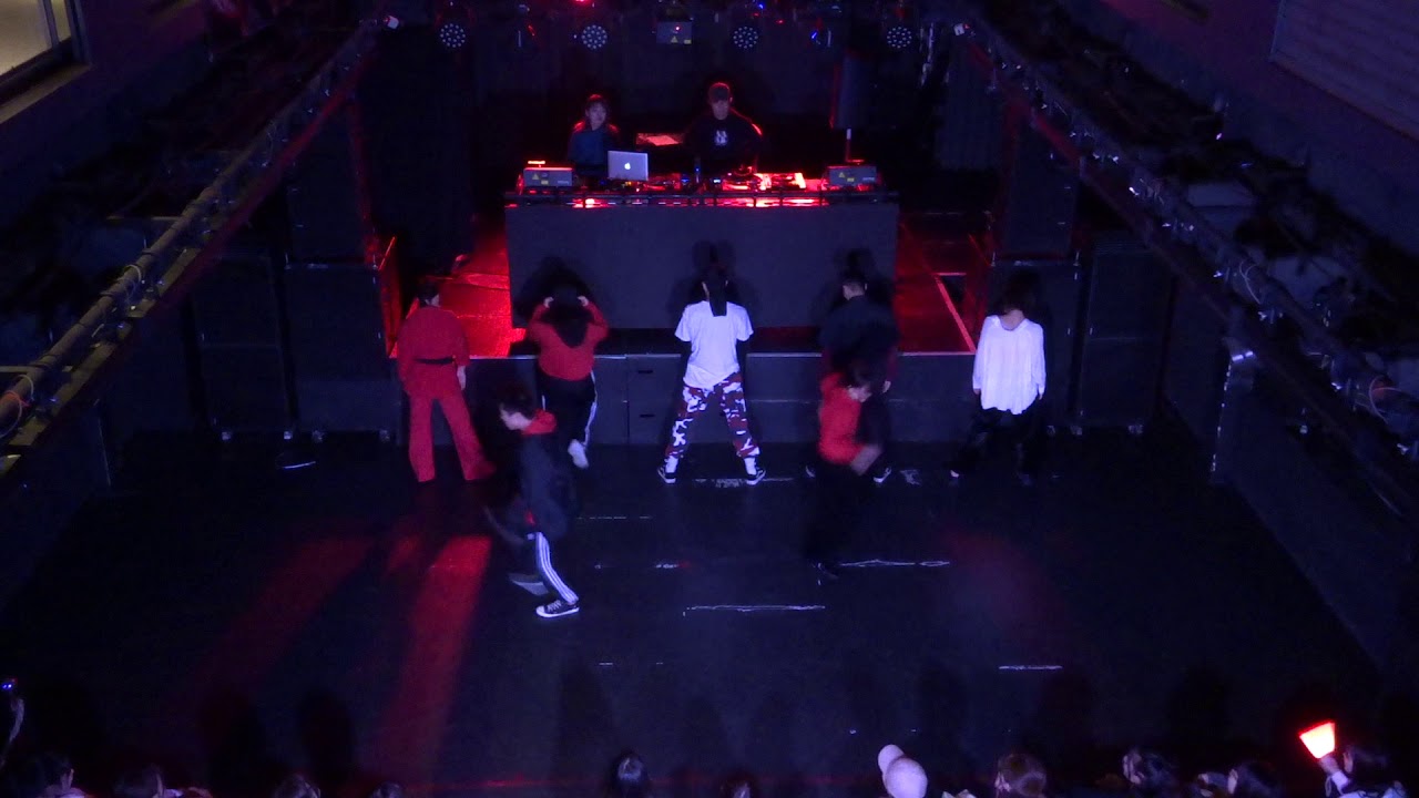 Opening Act - YouTube