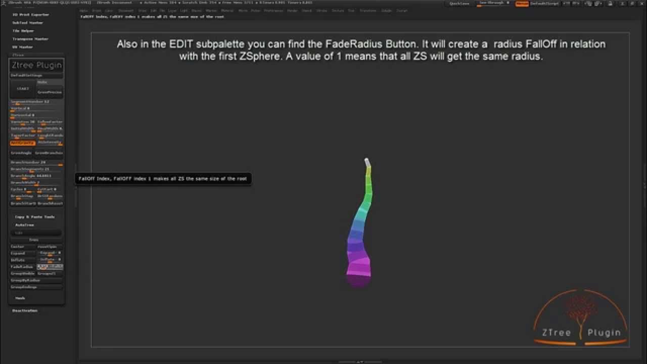 UPDATE 5 overview - YouTube