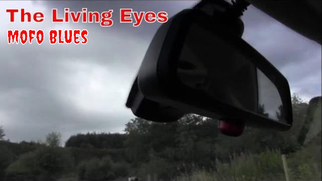 The Living Eyes Mofo Blues - YouTube