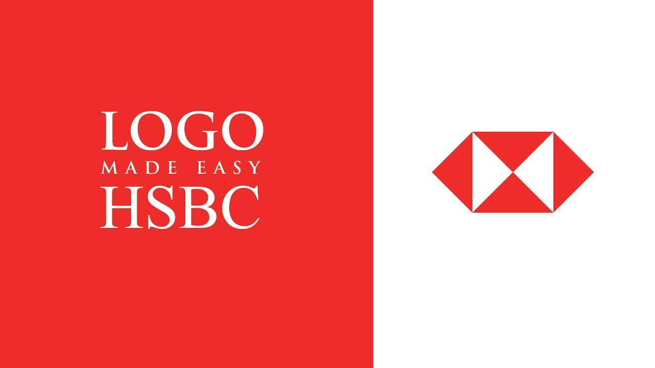 Hsbc Logo