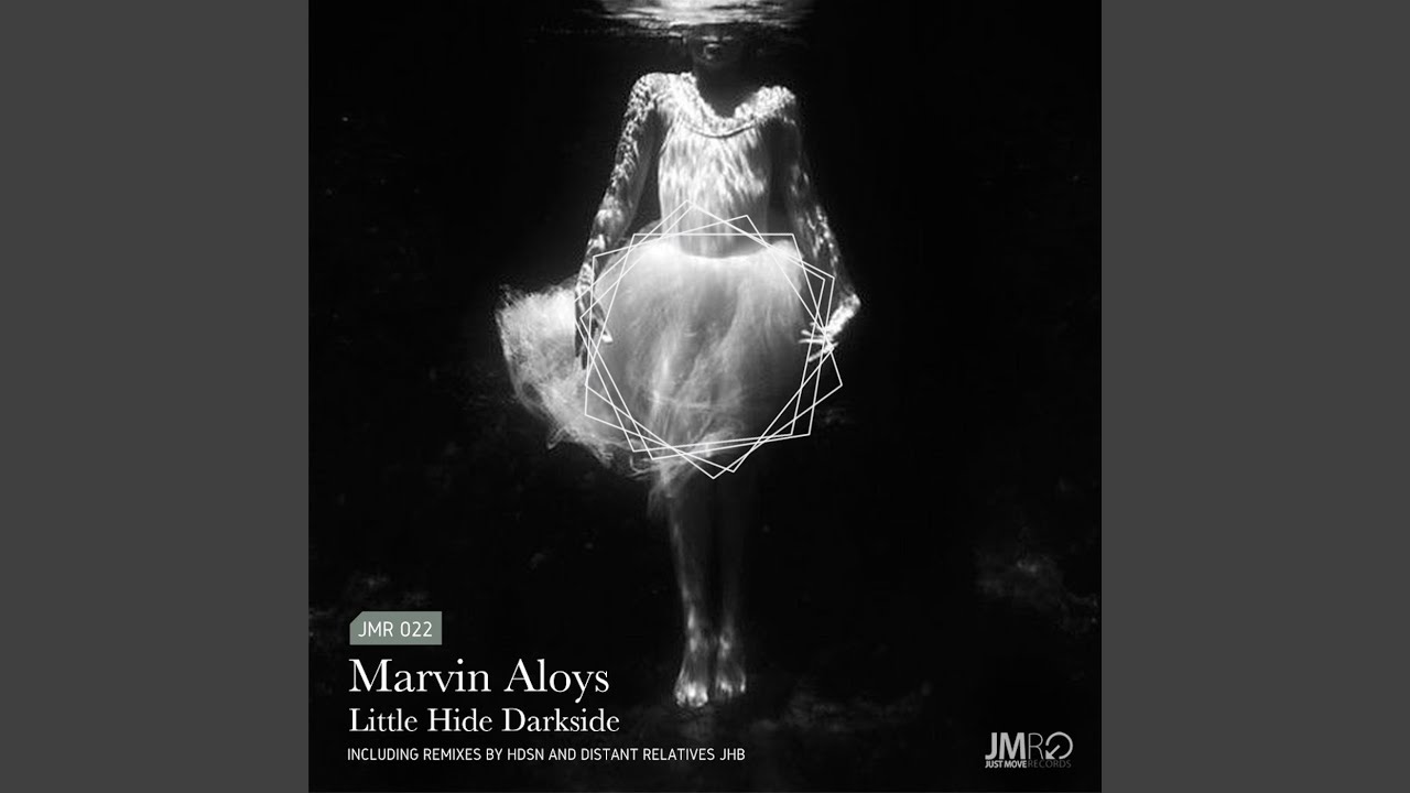 Little Hide Darkside (HDSN Remix) - YouTube