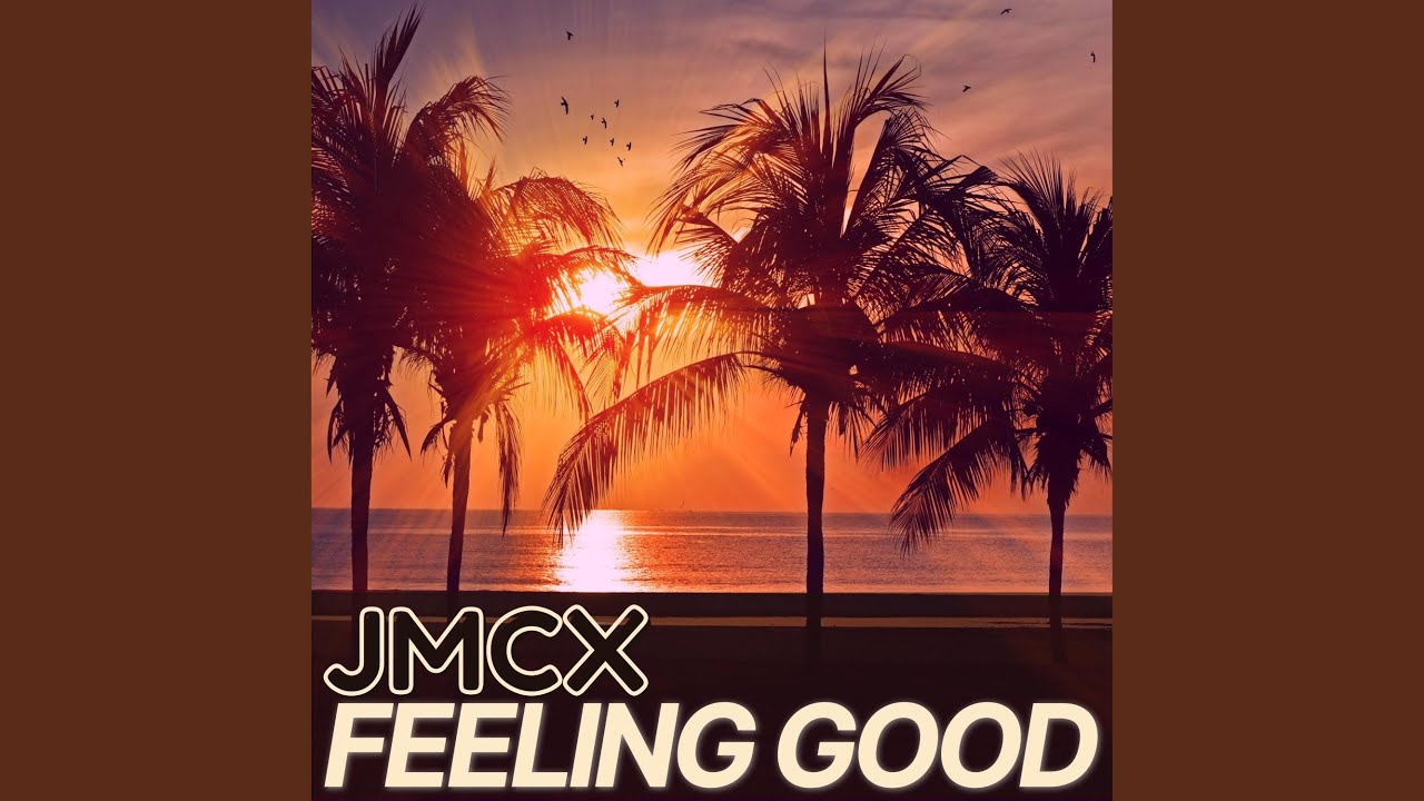 Feeling Good (US Radio Edit) - YouTube