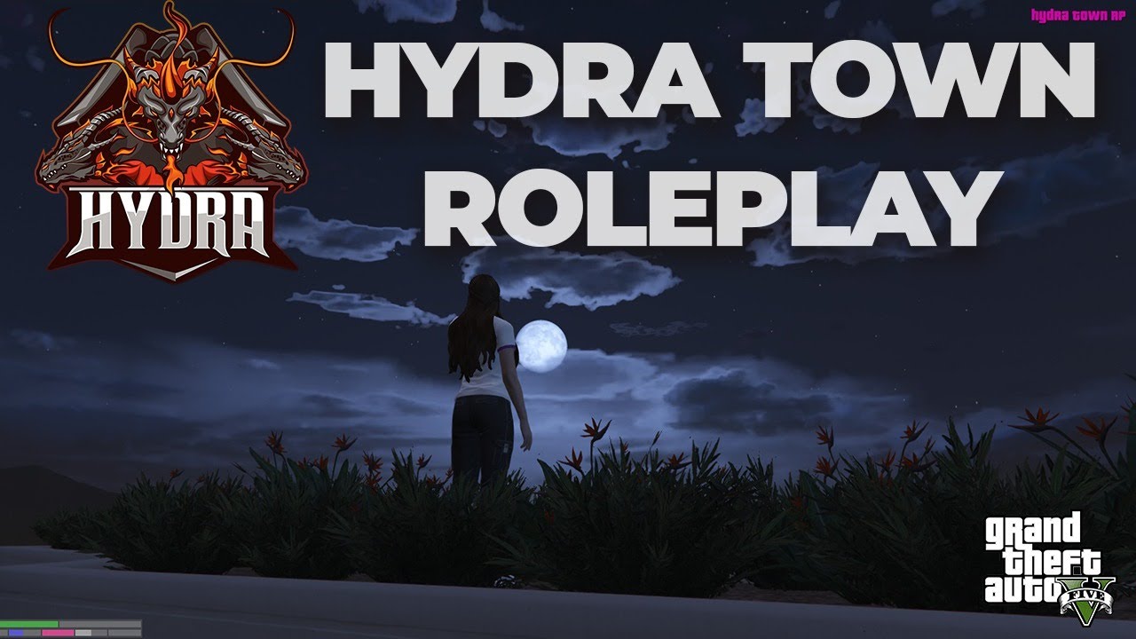 PIKU in HTRP ️ Day 7 | Hydra Town Roleplay GTA V | #GTA5RP #HTRP - YouTube