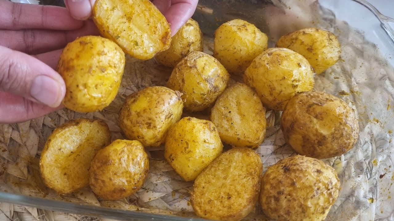 Don't fry French fries, just fry them without oil in just a few minutes ...