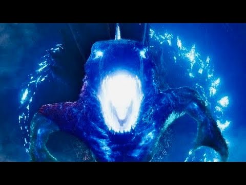 All godzilla roars 2014-2019-2024 (4K HDR) - YouTube