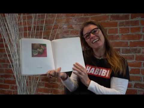 Treva King - Grandfather Twilight - YouTube