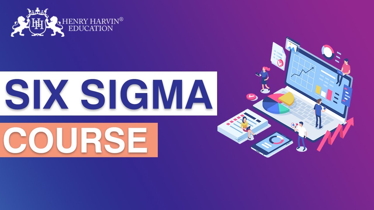 Six Sigma Certification Tutorial For Beginners | Best Six Sigma Course ...