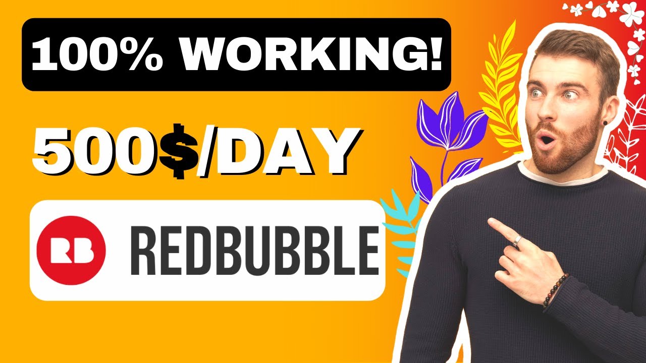 Best Redbubble Strategy To Get Fast Sales: Redbubble Tips + Ubersuggest ...
