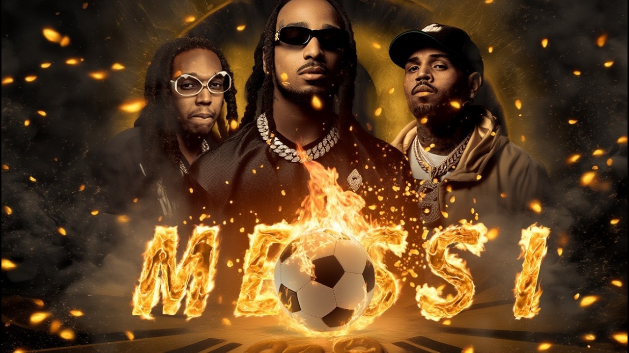 Quavo,Takeoff & Chris-Brown - Messi(Music Video) - YouTube