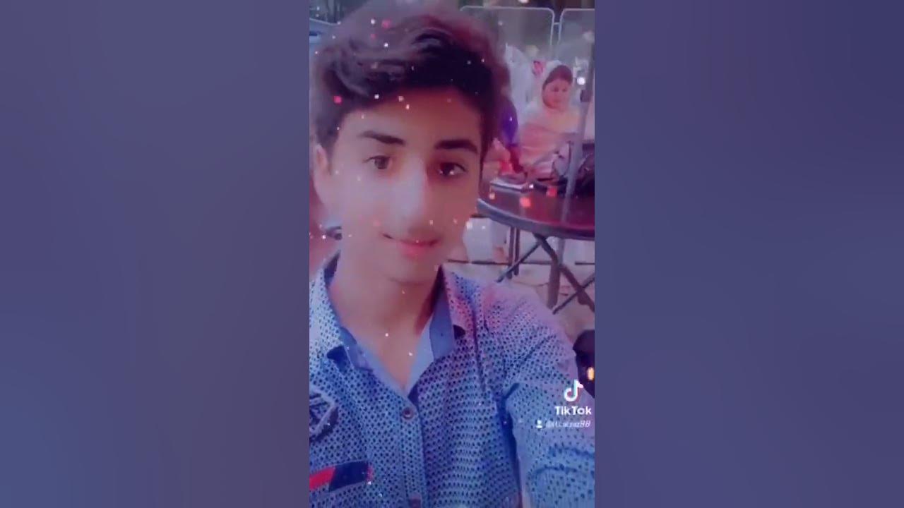 Aizaz jaskani viral tiktok video 2022 - YouTube