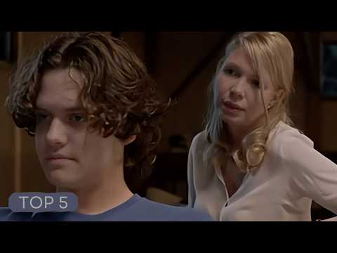 Top 5 Unfaithful Married Woman Movies