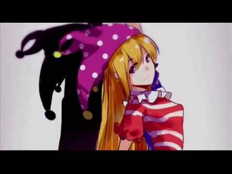 [東方Arrange] Bright Smile Madness || Pierrot of the Star-Spangled Banner ...
