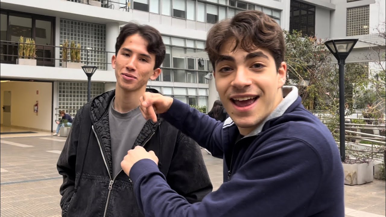 NUEVA CARRERA Y CURSANDO CON KALANI! - YouTube