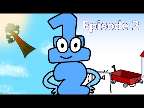 The Randomly Object Show [Episode 2]: Congratulations Death! - YouTube