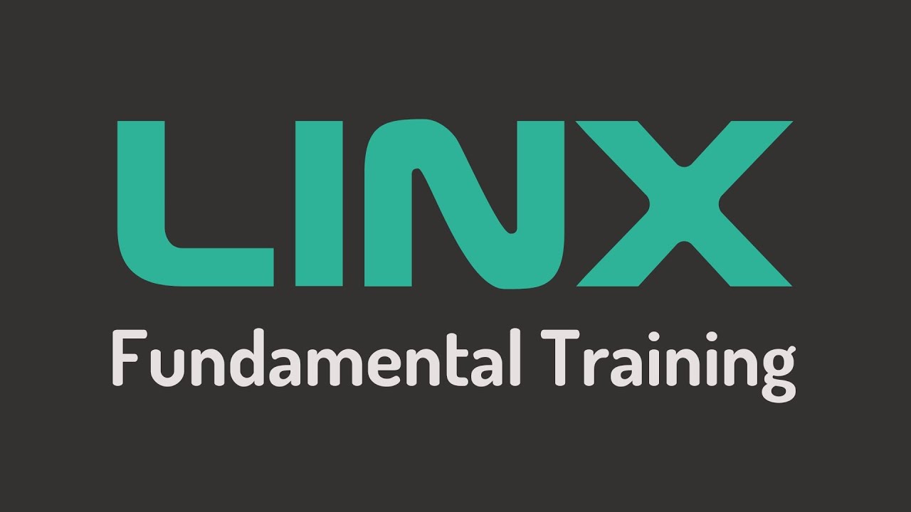 Linx Fundamentals - YouTube