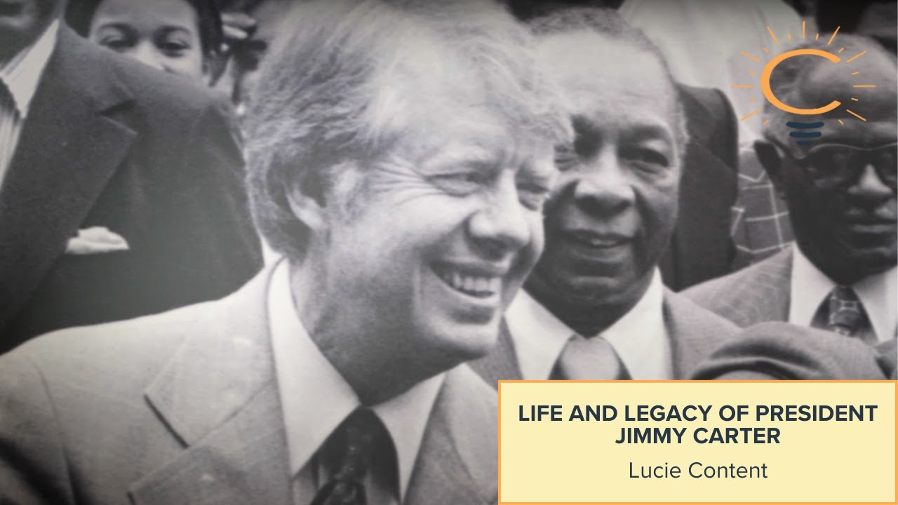 IN MEMORIAM: Ambassador Andrew Young Honors the Life and Legacy of ...