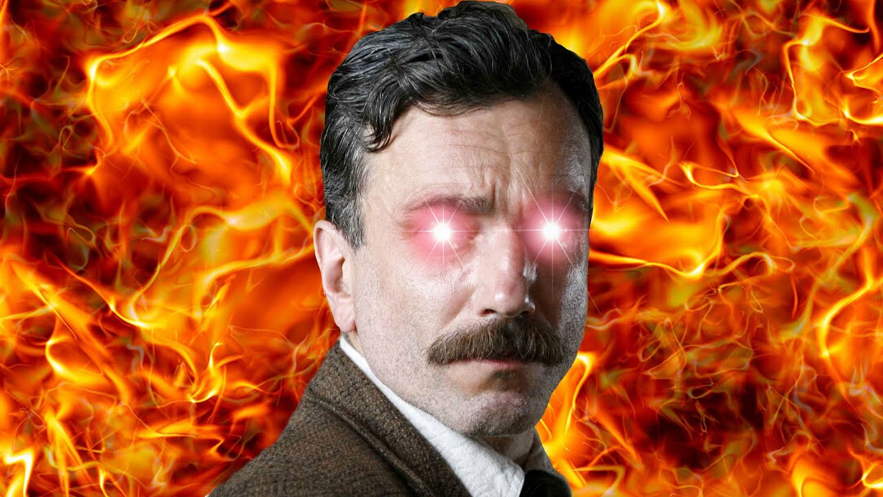 DANIEL PLAINVIEW: SIGMA MALE COMPILATION #2 - YouTube