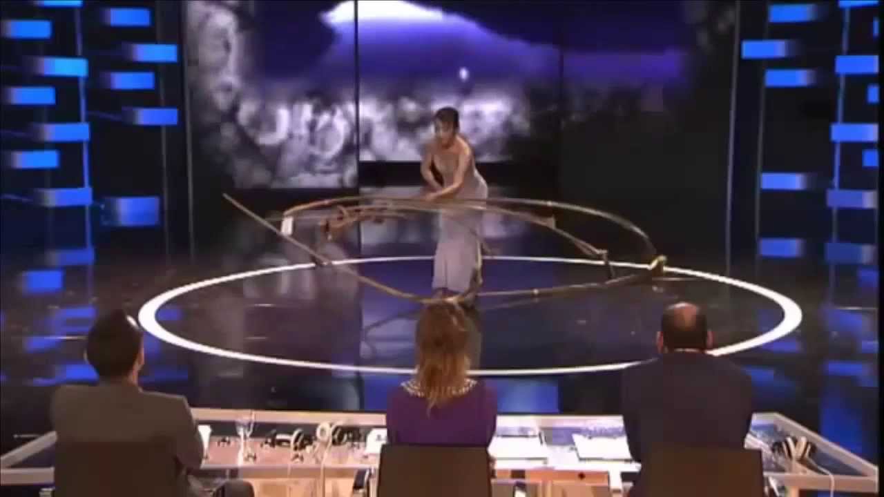 Kekuatan Pikiran Fokus yang membuat anda terbelalak - YouTube