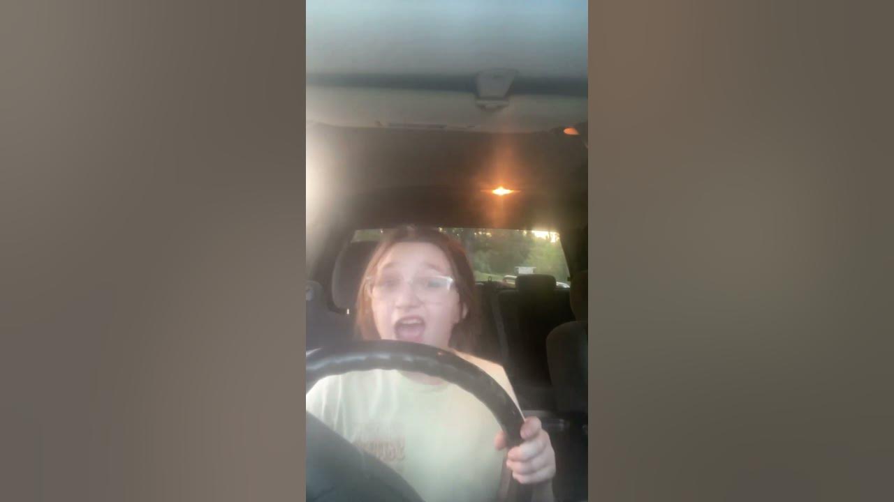 I got my drivers license - YouTube