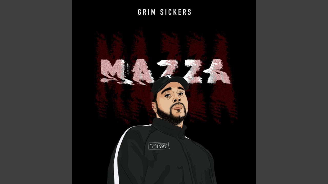 Mazza - YouTube Music