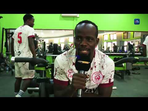Chama atangaza kustaafu kuitumikia Timu ya Taifa ya Zambia