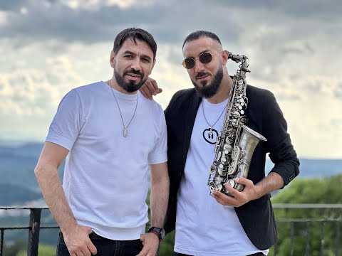 ALEKSI ASPARUHOV & TOMAS PUMATA -''KIUCHEKA NA BIZONA'' 2023