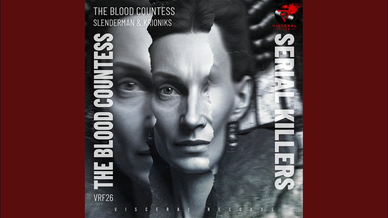 The Blood Countess - YouTube