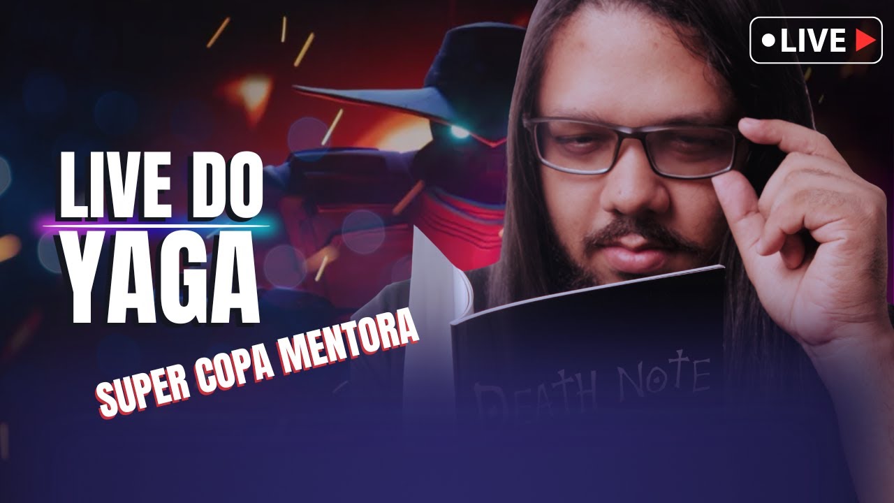 SUPER COPA MENTORA #valorant #qualify #mentora - YouTube