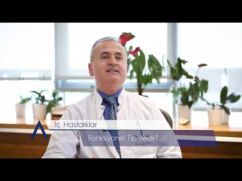 Fonksiyonel Tıp Nedir?