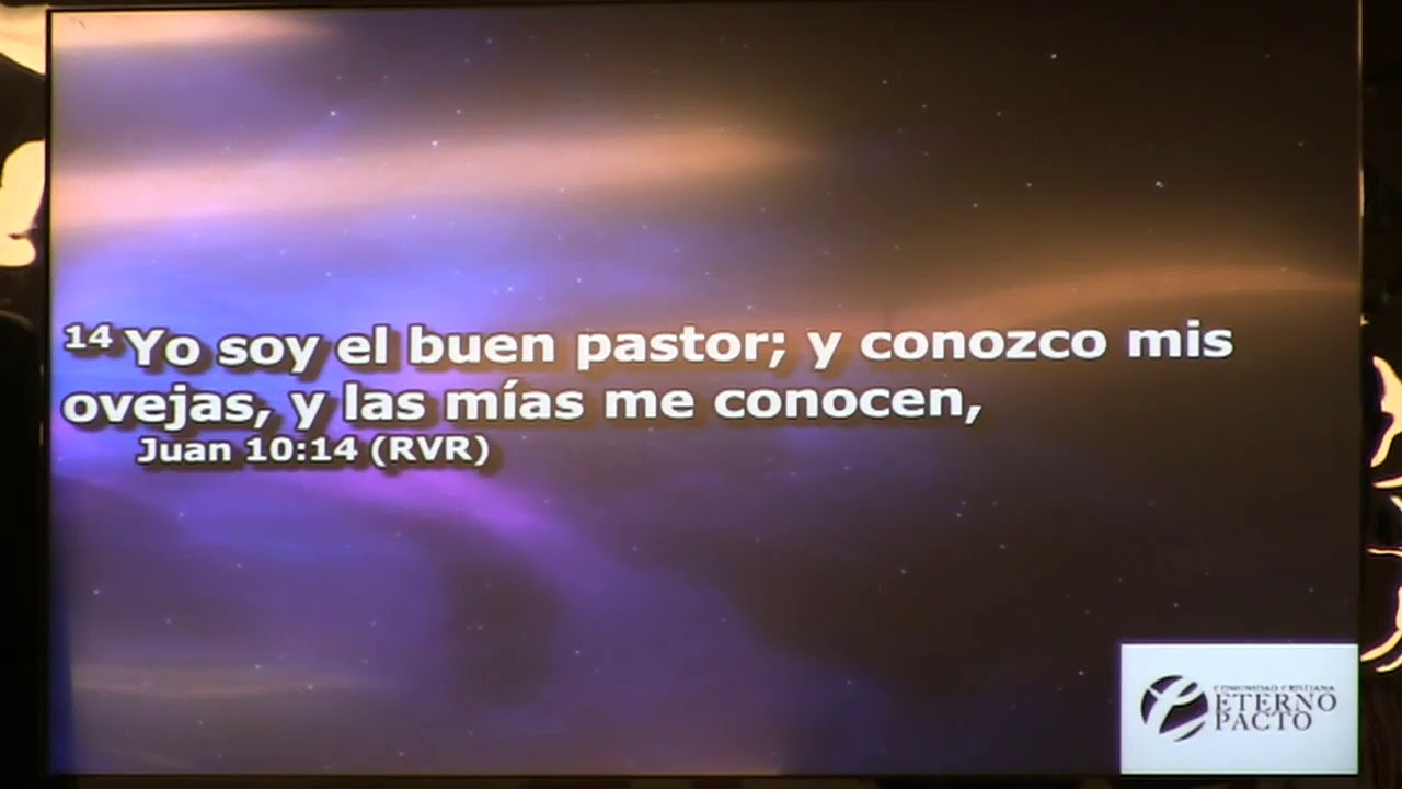 Communicando Buenas Noticias ( Parte II ) - YouTube