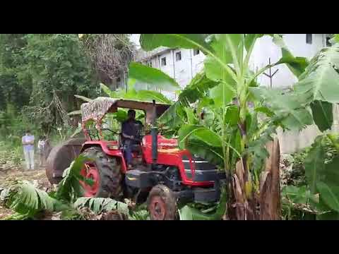 Keli cutter machine(2) - YouTube