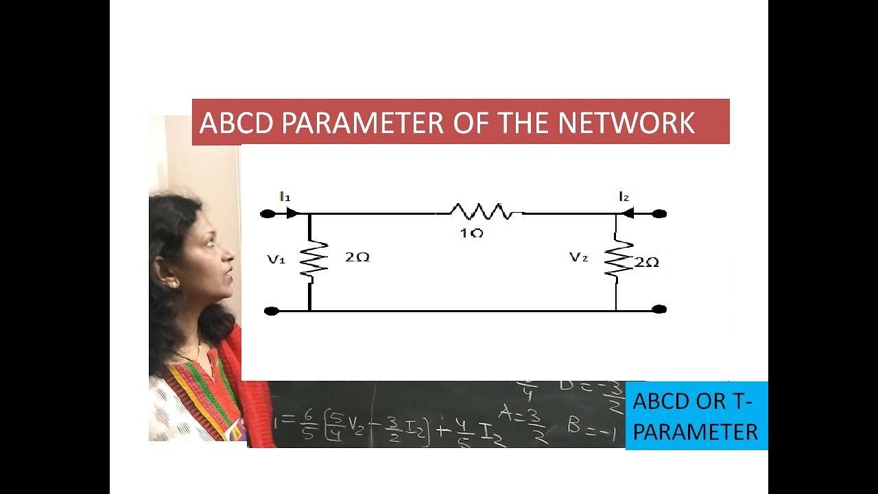 ABCD Parameters Trick You Must Know YouTube abcd-parameters-trick-you-must-know-youtube